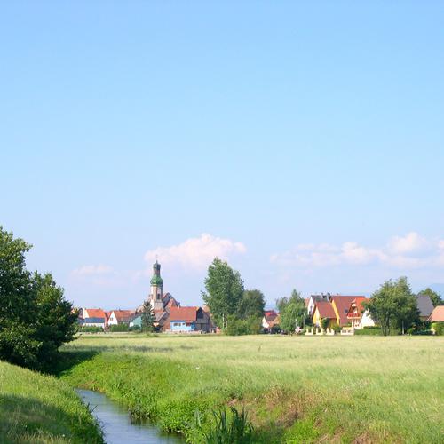 Ebersheim en quelques lignes